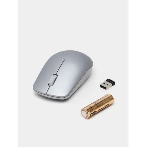 Lenovo Wireless Mouse 530 Pn Gy50Z18984 - Technology egypt -تكنولجي ايجيبت