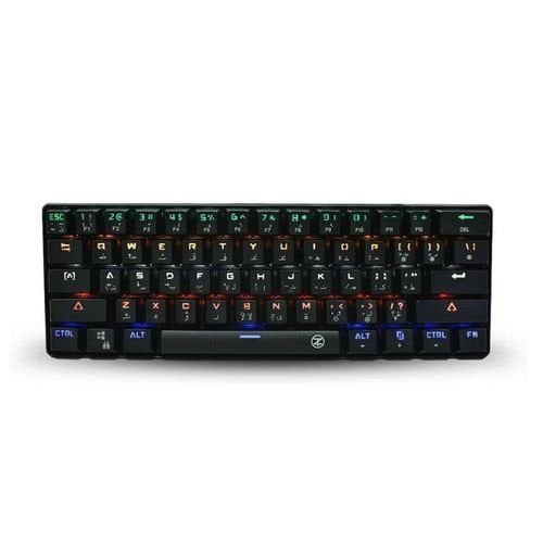 Technozone E 22 Gaming Micro Mechanical Keyboard - Technology egypt ...