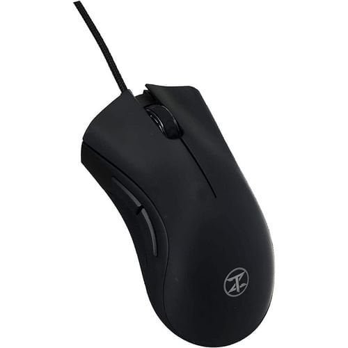 Technozone V 40 Gaming Mouse - Technology egypt -تكنولجي ايجيبت