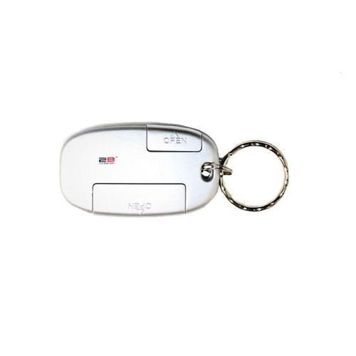 2B Combo Usb Key Ring Adapter With Usb Micro 5 Pin And 8 Pin Lightning ...
